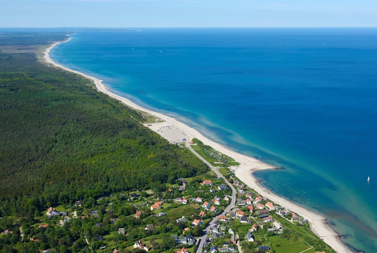 Grundejerforeningen for Tisvilde & Omegn · Grundejerforeningen for ...